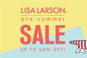 トップ | LISA LARSON